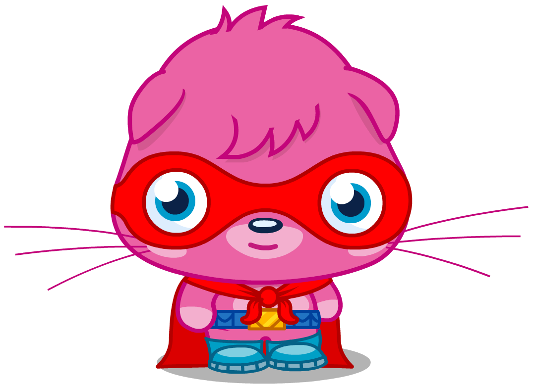 Poppets | Moshi Monsters Wiki | Fandom