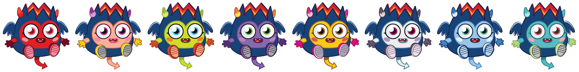 Image - Diavlo-6.png | Moshi Monsters Wiki | FANDOM powered by Wikia
