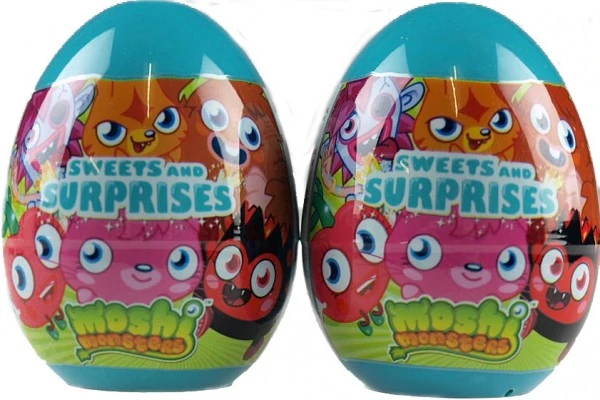 Moshi Monsters Zoo - vinclever