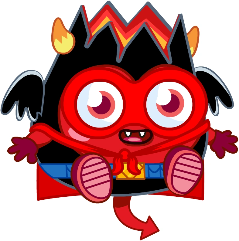 Super Diavlo | Moshi Monsters Wiki | FANDOM powered by Wikia