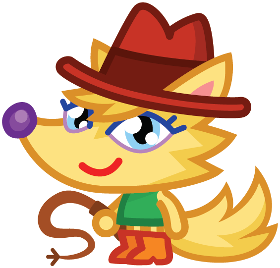 Bonnie | Moshi Monsters Wiki | FANDOM powered by Wikia