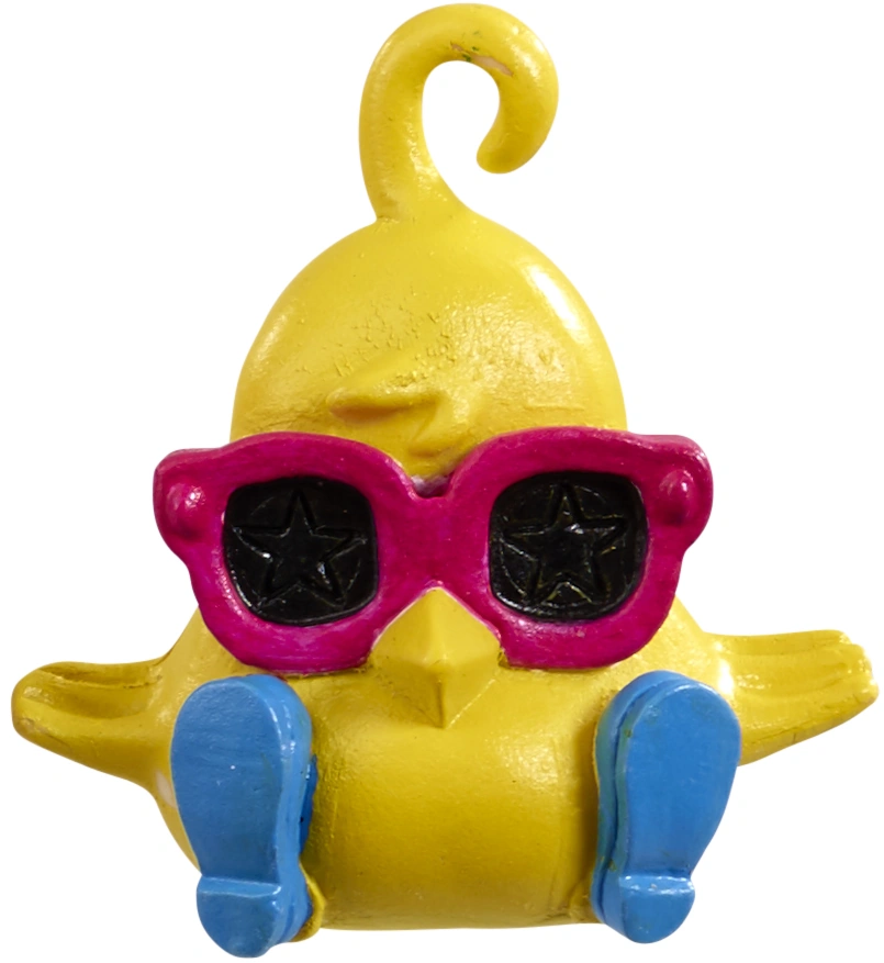 DJ Quack | Moshi Monsters Wiki | Fandom