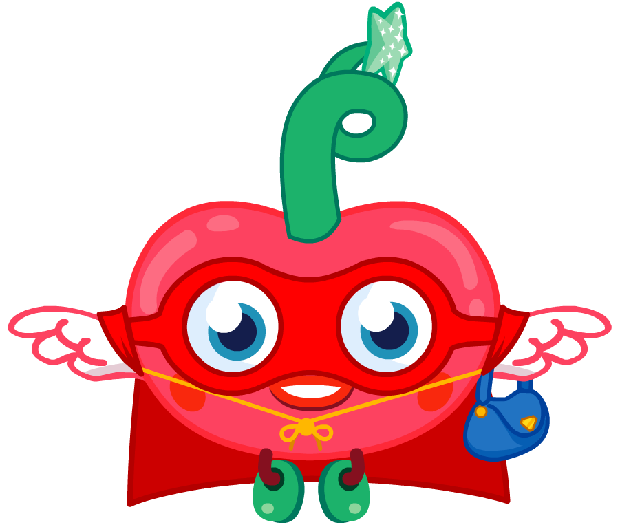 Super Luvli | Moshi Monsters Wiki | Fandom