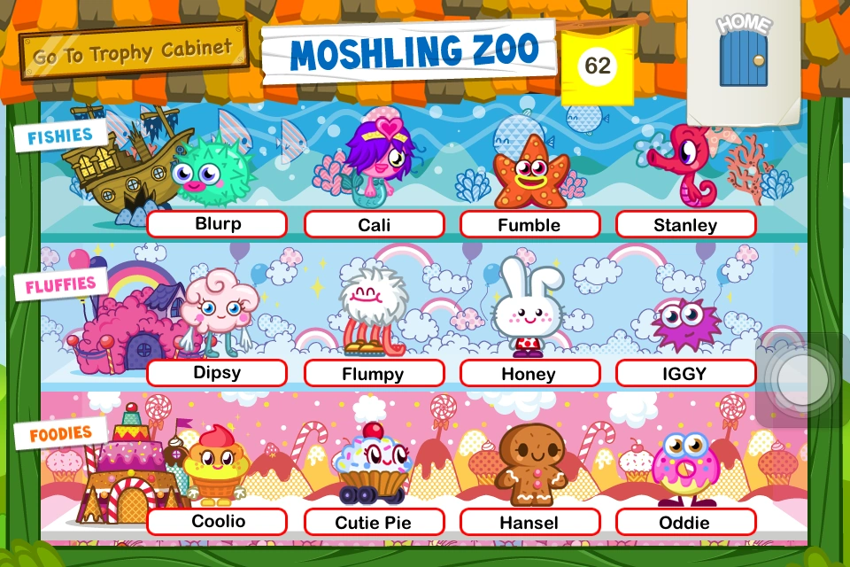 Image - Lostmoshling6.png | Moshi Monsters Wiki | FANDOM powered by Wikia