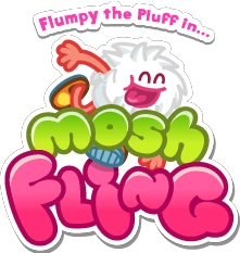 Mosh Fling | Moshi Monsters Wiki | Fandom
