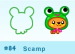 Scamp | Moshi Monsters Wiki | Fandom