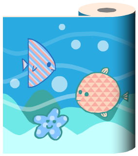Fishies Wallpaper | Moshi Monsters Wiki | FANDOM powered by Wikia