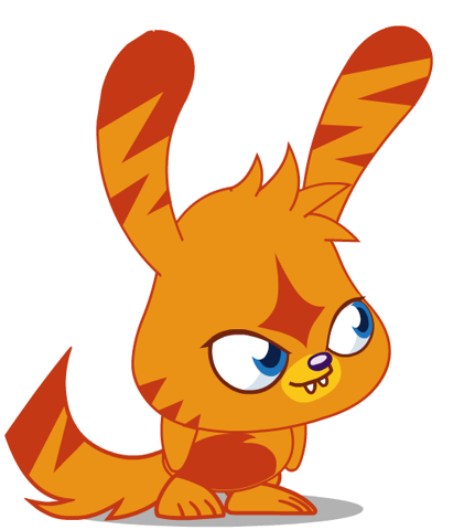 Image - Katsuma Forums Pose.PNG | Moshi Monsters Wiki | FANDOM powered ...