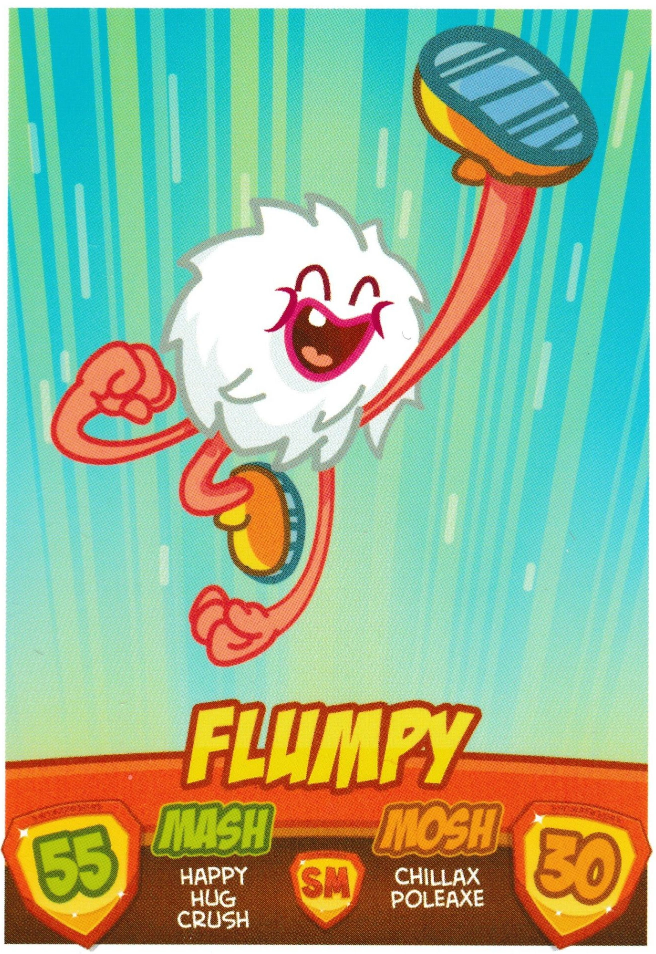 Image - TC Flumpy series 2.png | Moshi Monsters Wiki | FANDOM powered ...