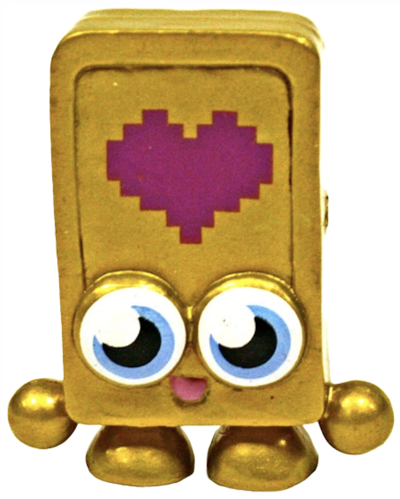 Gabby | Moshi Monsters Wiki | Fandom