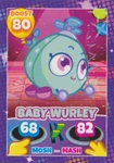 Wurley | Moshi Monsters Wiki | Fandom
