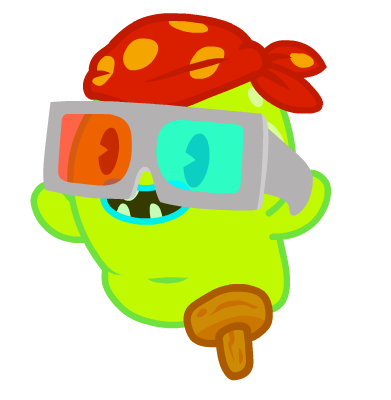 Mr. Mushy Peas | Moshi Monsters Wiki | FANDOM powered by Wikia