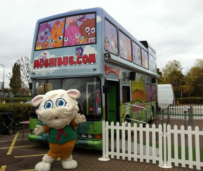 Image - Moshi Bus1.jpeg | Moshi Monsters Wiki | FANDOM powered by Wikia