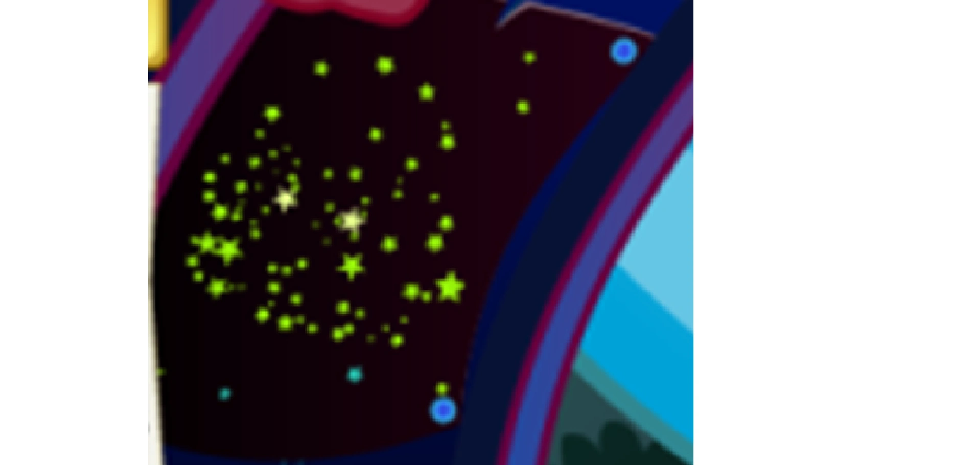 Moshling Constellations | Moshi Monsters Wiki | Fandom