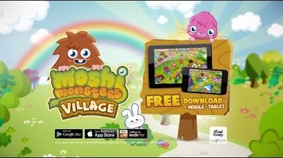 Moshi Monsters Village | Moshi Monsters Wiki | Fandom