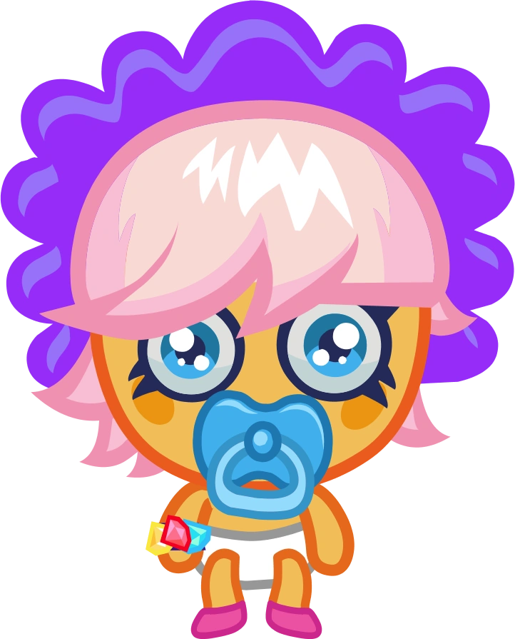 Image - Baby Rox.png | Moshi Monsters Wiki | FANDOM powered by Wikia