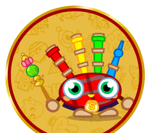 Wallace | Moshi Monsters Wiki | FANDOM powered by Wikia