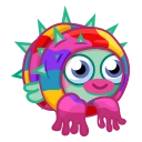 Blurp | Moshi Monsters Wiki | Fandom