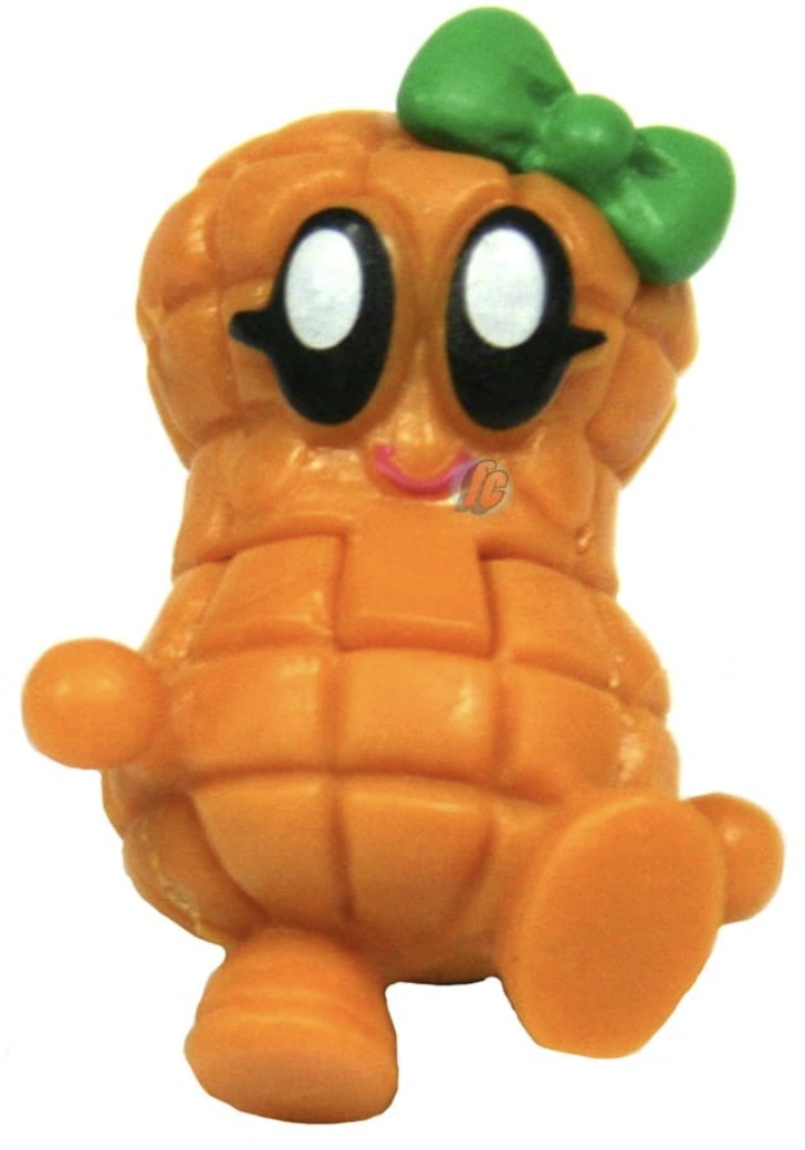 Shelly | Moshi Monsters Wiki | Fandom