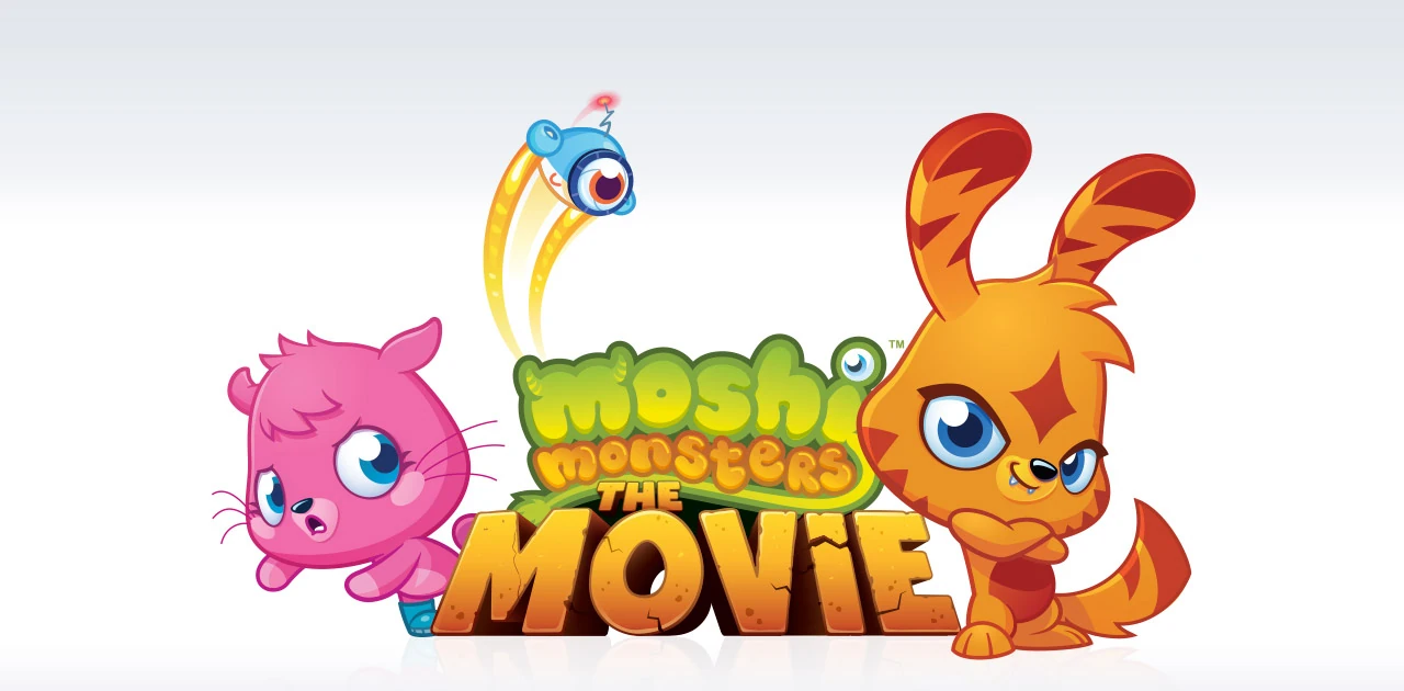 Moshi Monsters: The Movie/Gallery | Moshi Monsters Wiki | Fandom