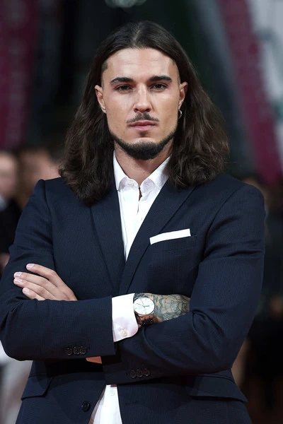 Carlo Costanzia | Toy Boy Wiki | Fandom