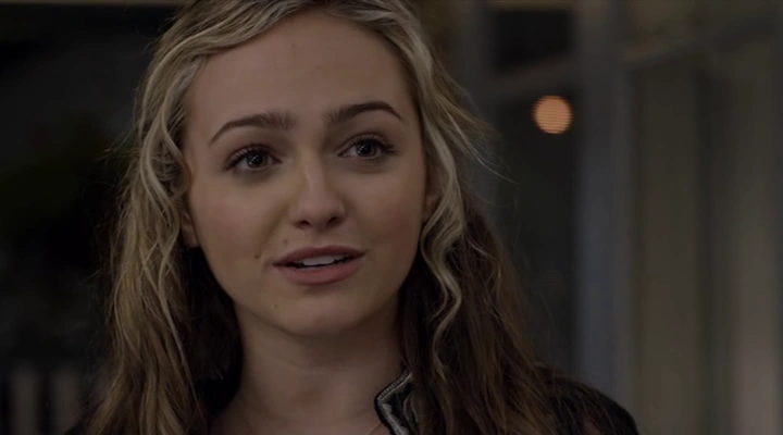 Cammie Cahill | Mostly Ghostly Wiki | Fandom