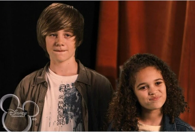 Nicky Roland | Mostly Ghostly Wiki | Fandom