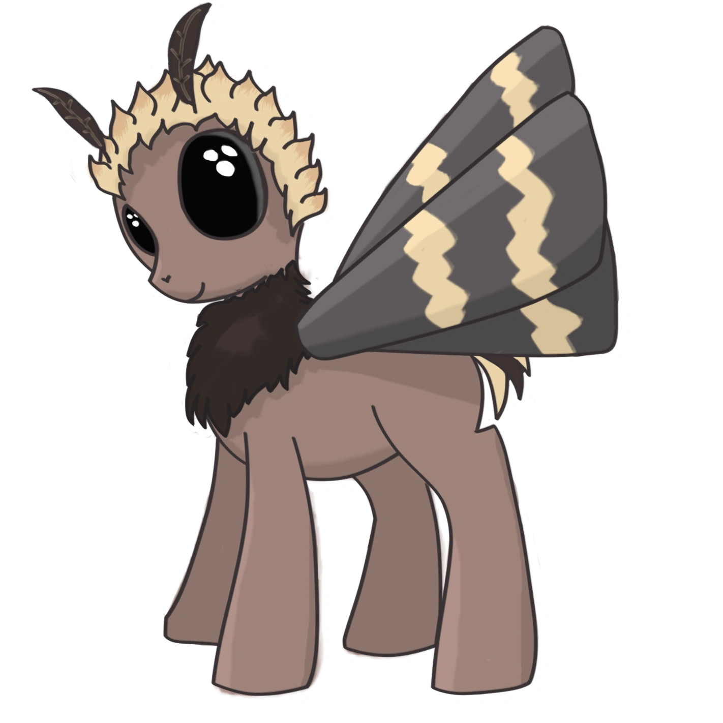 Talvi | Moth Ponies Wiki | Fandom