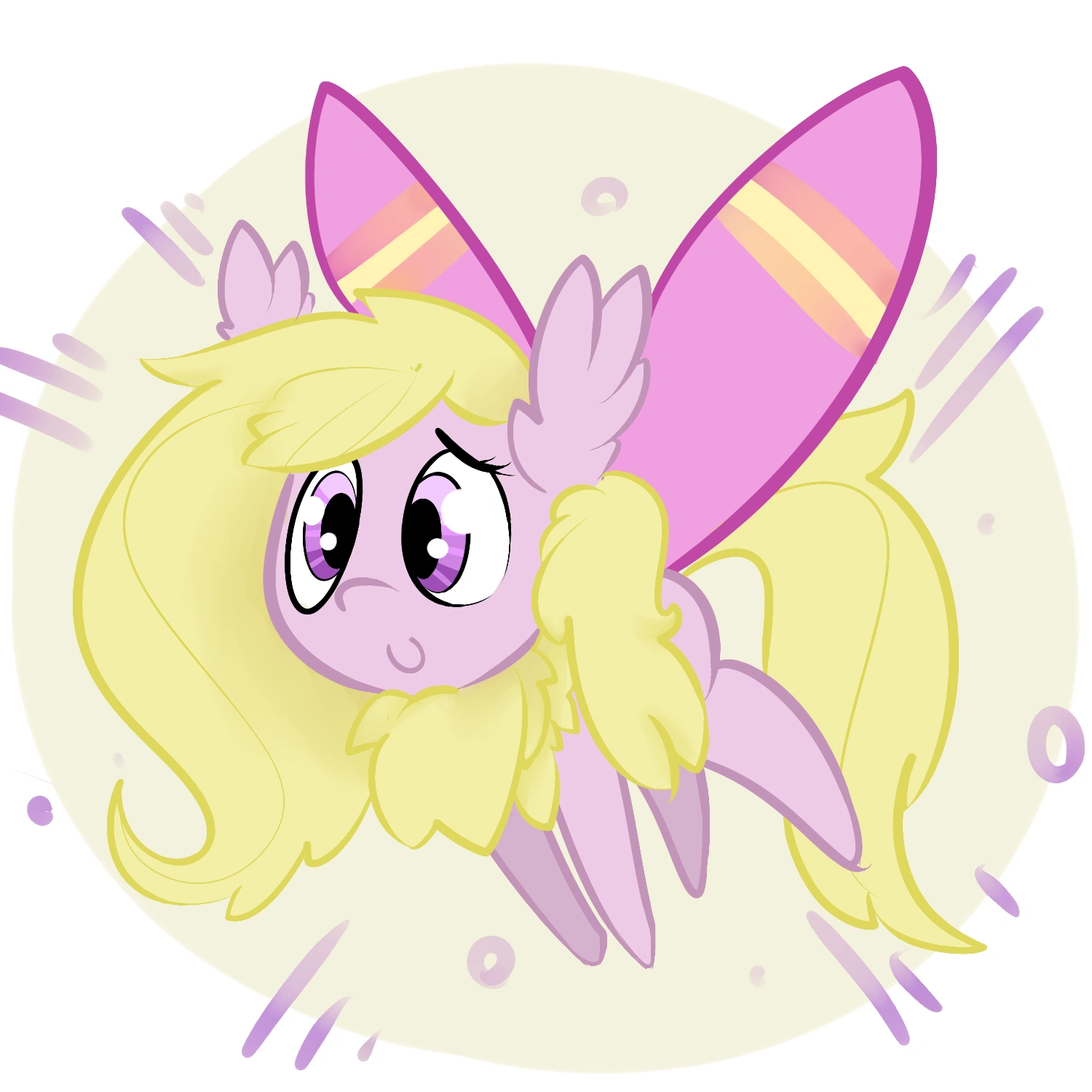 Plum | Moth Ponies Wiki | Fandom