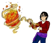 Zorian Kazinski | Mother of Learning Wiki | Fandom