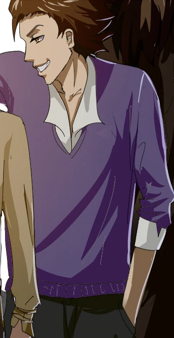 Fortov Kazinski | Mother of Learning Wiki | Fandom