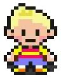 Lucas | Mother 3 Wiki | FANDOM powered by Wikia