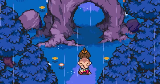 Boney | Mother 3 Wiki | FANDOM powered by Wikia