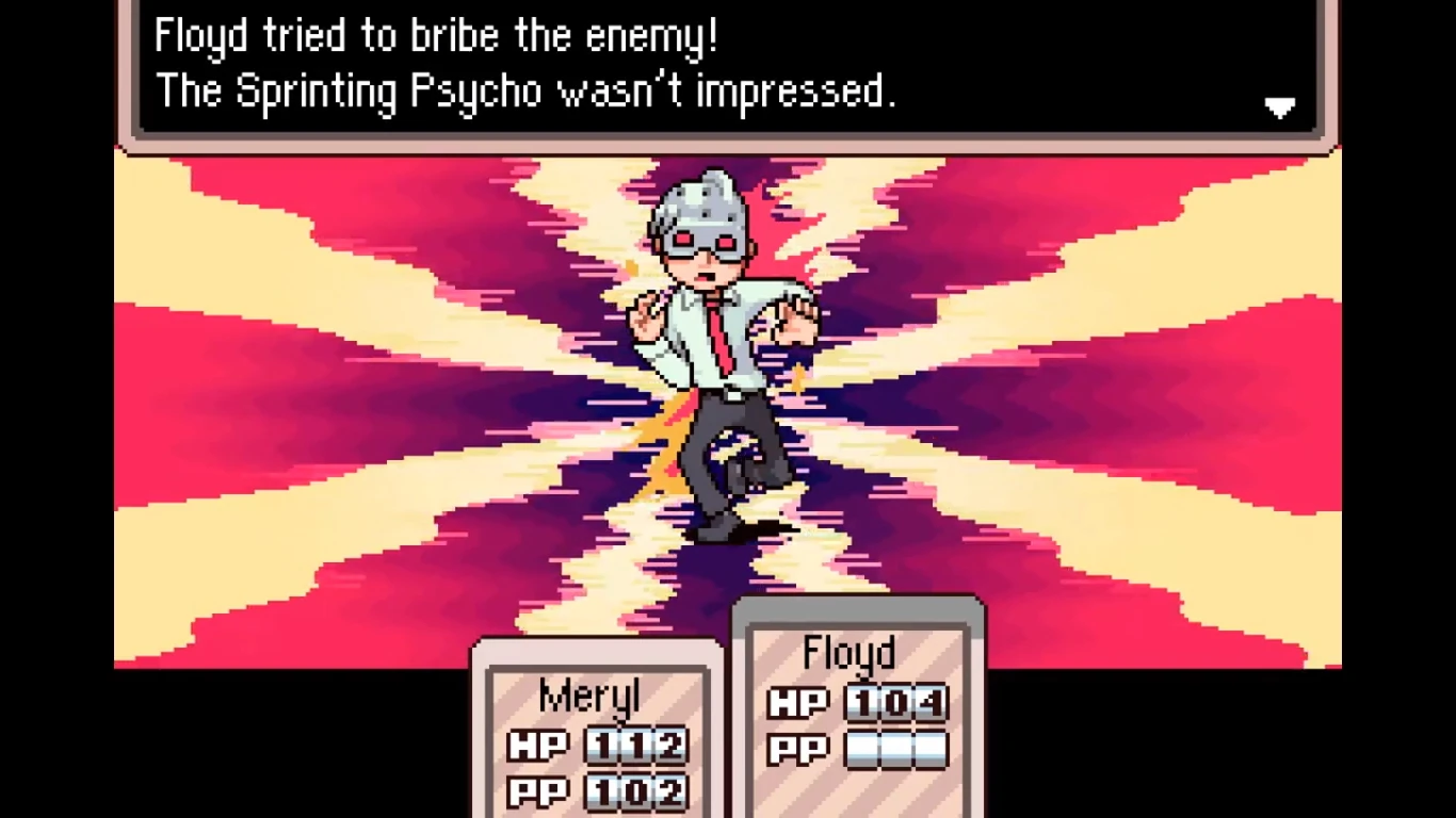 Category:Enemies | Mother 4 Wiki | Fandom