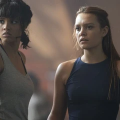 Tally Craven | Motherland: Fort Salem Wiki | Fandom