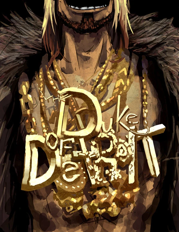 The Duke of Detroit (Episode)/Gallery | MotorCity Disney XD Wiki ...