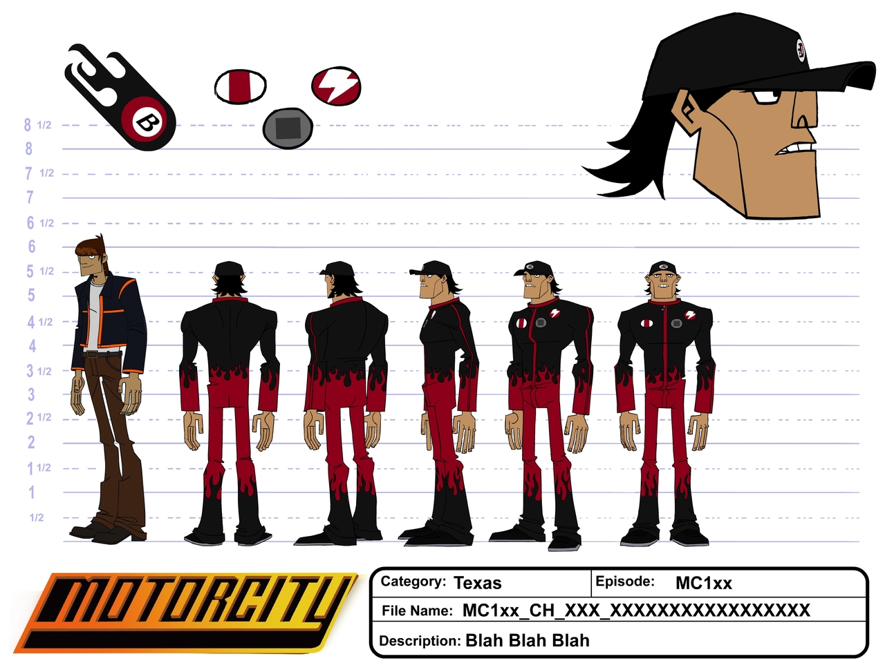 Image Texas Turnaround Motorcity Disney Xd Wiki Fandom