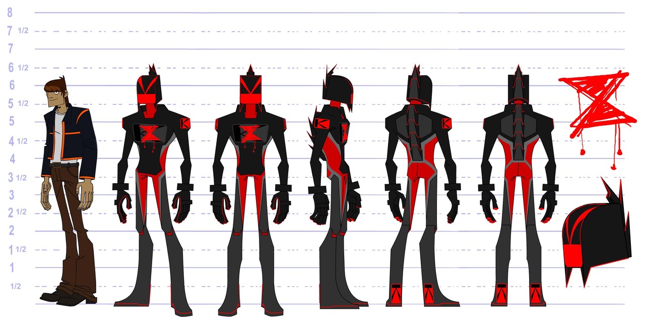 Image Red 2 Concept Color Drawb4ueat Motorcity Disney Xd Wiki Fandom Powered By Wikia