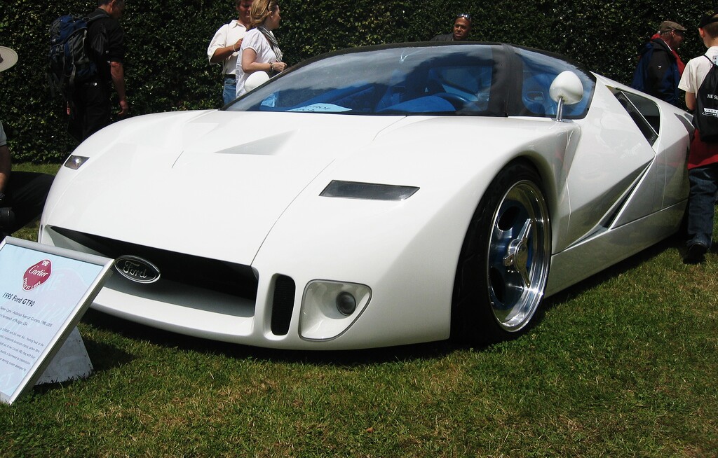 Imagen - Ford GT90.jpg | Wikia Motors | FANDOM powered by Wikia Imagen - Ford GT90.jpg | Wikia Motors | FANDOM powered by Wikia