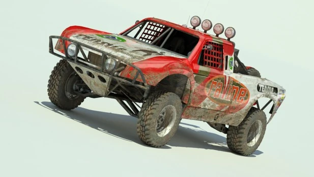 Racing Trucks | MotorStorm Wiki | Fandom