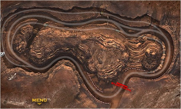 Coyote Rage | MotorStorm Wiki | Fandom