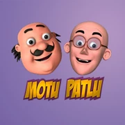 Patlu | Motu Patlu Wiki | FANDOM powered by Wikia