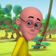 Patlu | Motu Patlu Wiki | FANDOM powered by Wikia