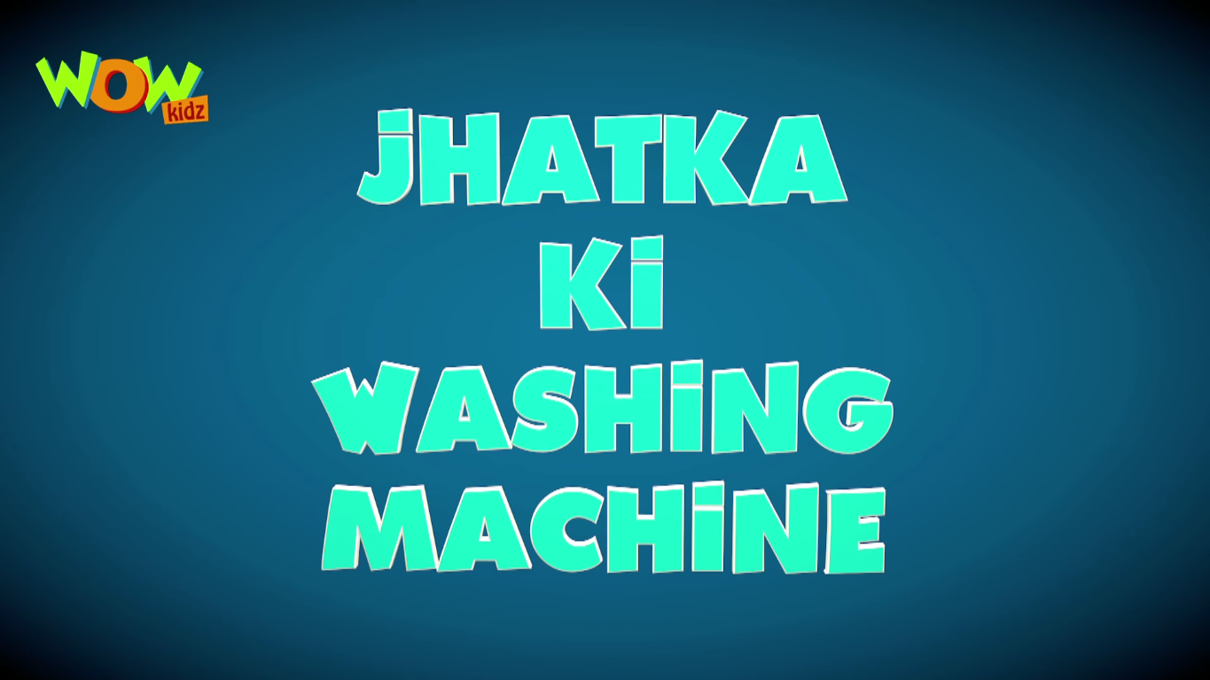 Dr. Jhatka Ki Washing Machine | Motu Patlu Wiki | Fandom Dr. Jhatka Ki Washing Machine | Motu Patlu Wiki | Fandom