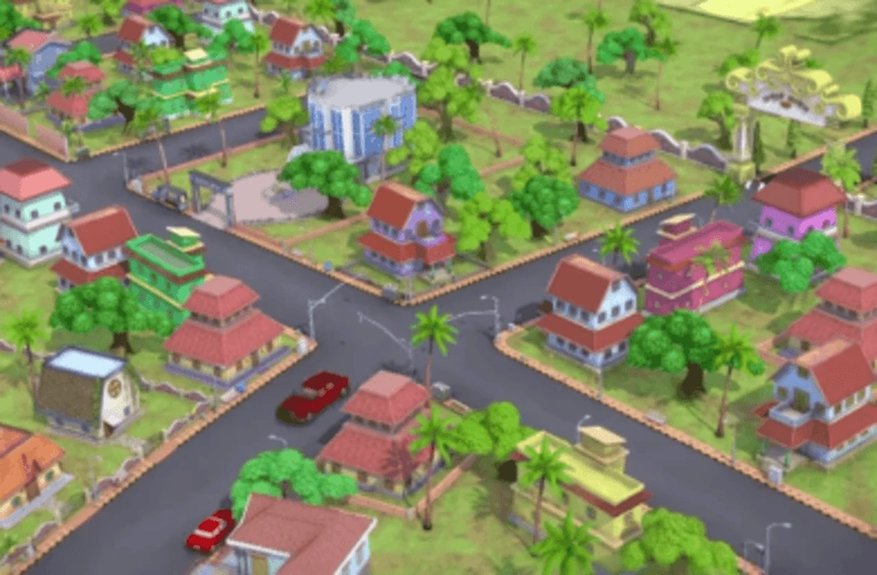 Discuss Everything About Motu Patlu Wiki | Fandom