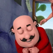 Motu | Motu Patlu Wiki | Fandom
