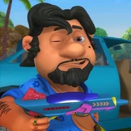 John | Motu Patlu Wiki | Fandom