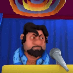 John | Motu Patlu Wiki | Fandom
