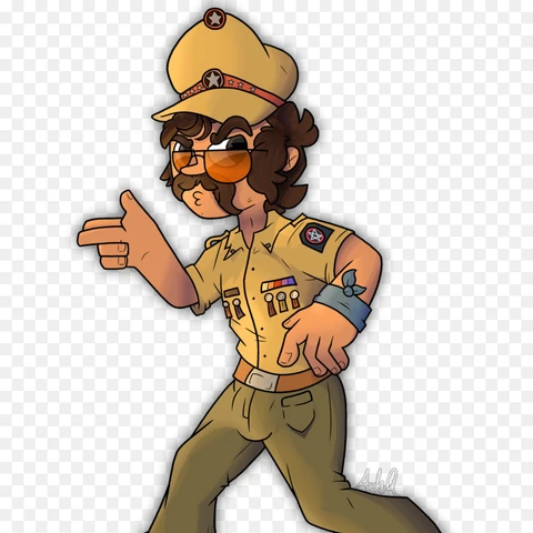 Chingum | Motu Patlu Wiki | FANDOM powered by Wikia