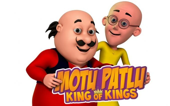 Category:Motu's Family | Motu Patlu Wiki | Fandom
